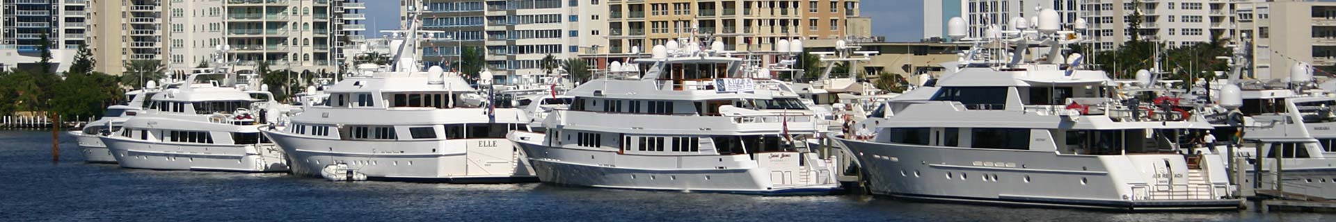 Commercial Marine Insurance | Atlass Group Florida