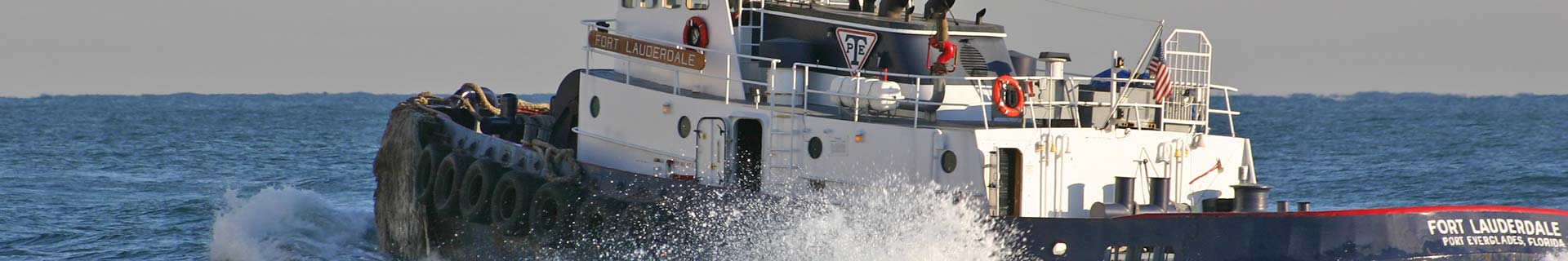 Commercial Marine Insurance | Atlass Group Florida